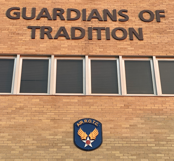 About Us – Texas A&M University Air Force ROTC Detachment 805