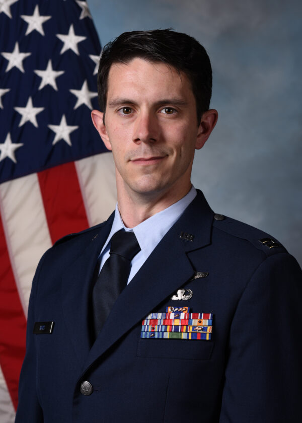 About Us – Texas A&M University Air Force ROTC Detachment 805